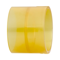 透明HTDV継手 ソケット 75（品番:HDS75S）｜積水化学工業－エスロンタイムズ