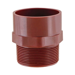 HTDV継手 排水用バルブソケット 40（品番:HEVS40M）｜積水化学工業－エスロンタイムズ