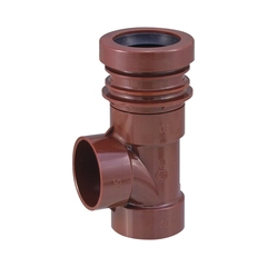 HTDV継手 DT-R 50（品番:HEDTR50）｜積水化学工業－エスロンタイムズ