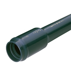 水道用HIベルパイプロング・ゴールド＋(プラス) ベルパイプロング HIRR 150X5000（品番:BIL1F5）｜積水化学工業－エスロンタイムズ