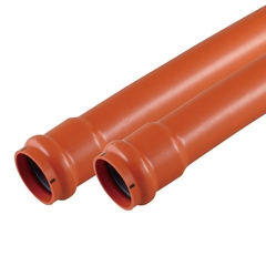 電力ケーブル保護管 CCVP ゴム輪受口付き片受け曲管 10R75X1000（品番:C75110）｜積水化学工業－エスロンタイムズ